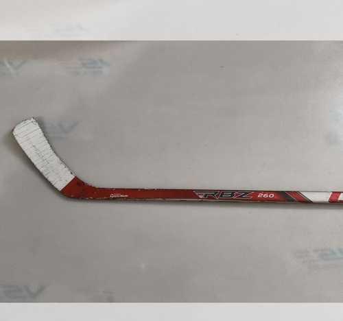 Клюшка хоккейная CCM RBZ 260