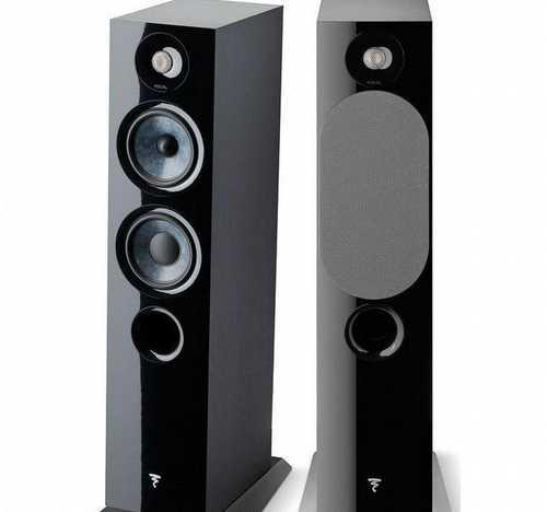 Напольная акустика Focal JMLab Chora 816 Black