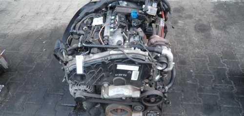 Двигатель Opel Insignia