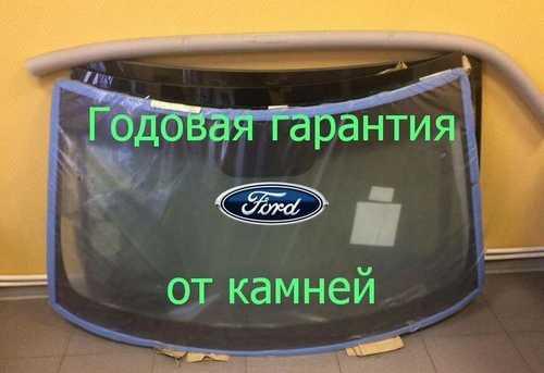 Лобовое стекло Ford Explorer замена за час