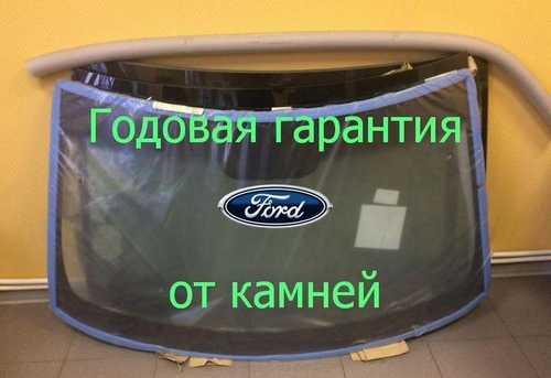 Лобовое стекло Ford Explorer замена за час