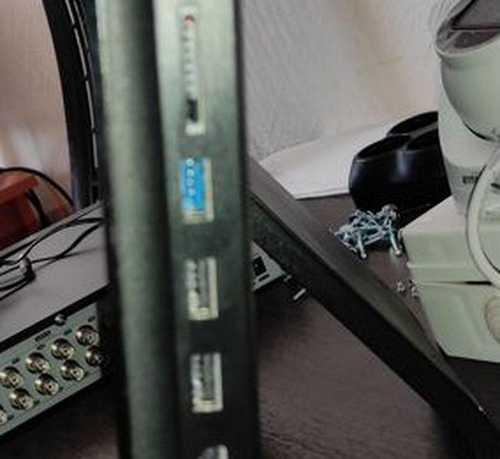 Моноблок Acer Aspire Z1-622, 21.5"