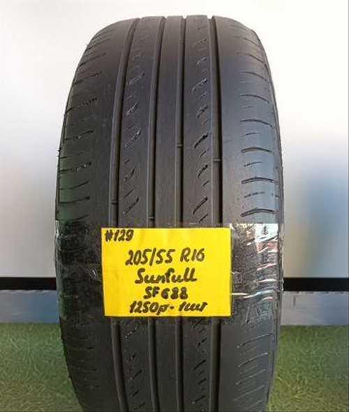 Sunfull SF-688 205/55 R16
