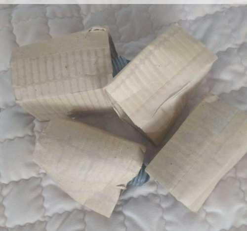 Лампа накаливания СССР