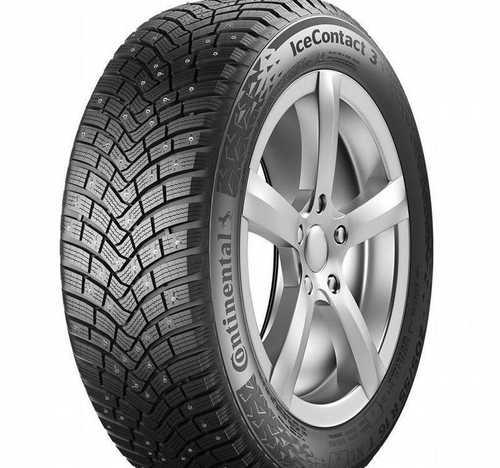 Continental IceContact 3 205/60 R16 96T