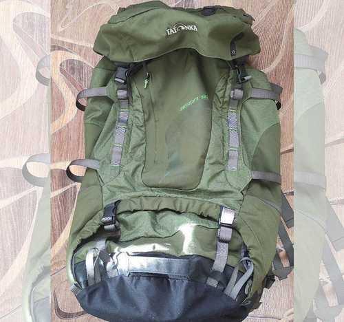 Рюкзак Tatonka Bison 90 10 Olive