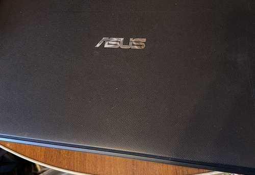 15.6" ASUS X551M, 500 ГБ, Celeron N2815, RAM 4 ГБ, Intel GMA HD