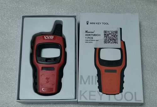 Xhorse vvdi Mini Key Tool Китайская версия