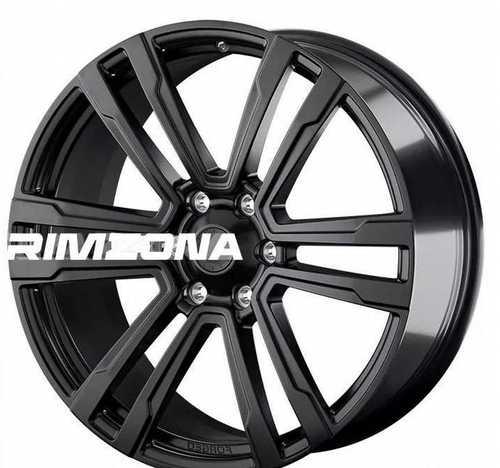 Кованые диски LS forged R22 6x139.7. Широкий выбор