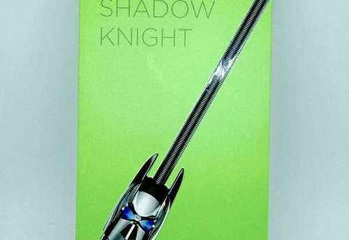 Кабель Hoco U30 Shadow Knight USB-micro USB 2.4А U