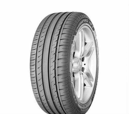 GT Radial Champiro HPY 255/50 R19