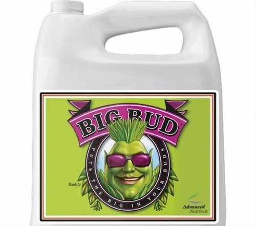 Big Bud Liquid 4 л Advanced Nutrients