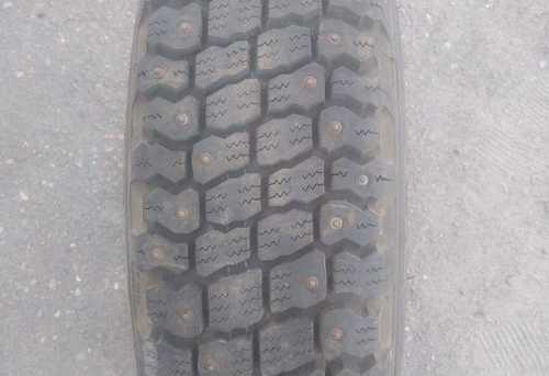 Michelin XM+S 244 205/80 R16