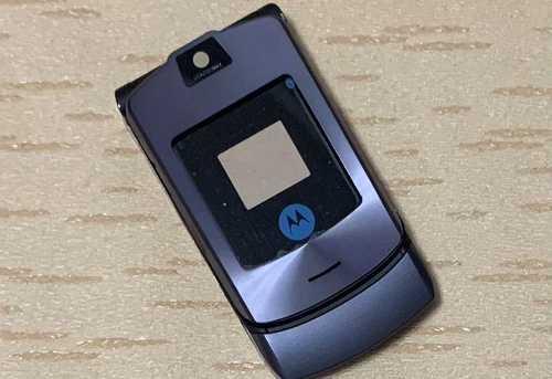 Корпус на Motorola c3i
