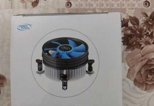 Кулер Deepcool Theta 16PWM