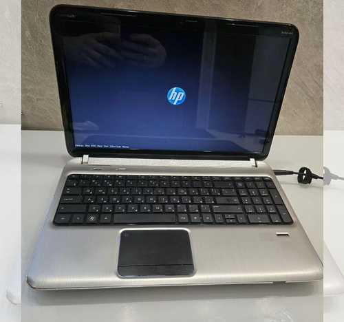 Ноутбук HP pavilion dv6 Core i5