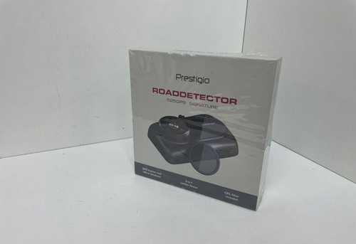 Видеорегистратор Prestigio RoadDetector 525GPS