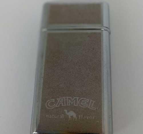 Зажигалка camel
