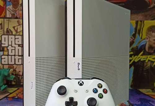 Xbox One S 500gb / 1000gb