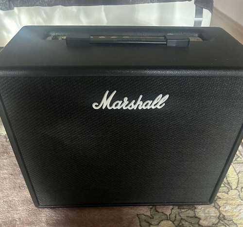 Комбоусилитель marshall code 50