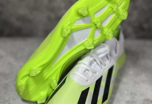 Футбольные бутсы Adidas X Speedportal.1