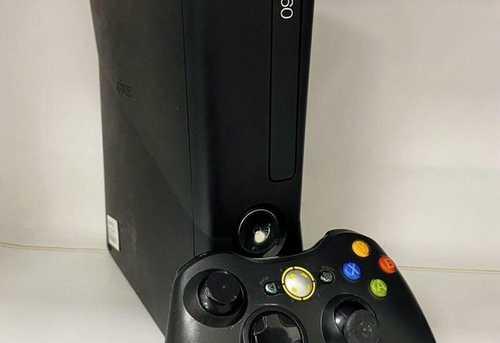 Игровая приставка Xbox 360 230gb