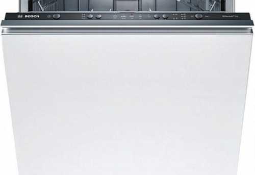 Машина посудомоечная Bosch SMV25AX00E 60 см