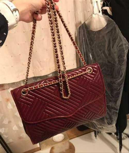 Сумка Rebecca Minkoff оригинал