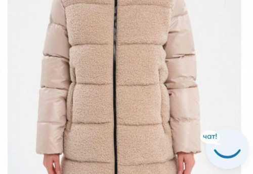 Продаётся новое зимнее пальто в двух разм.54,56