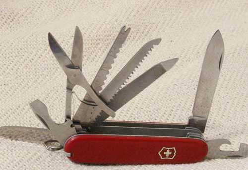 Victorinox Handyman (1970-е)