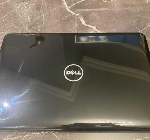Ноутбук dell inspiron 17 5000 Series