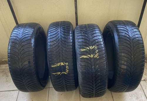 Sava Eskimo Ice 205/60 R16 96