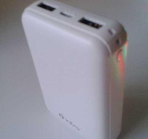 Powerbank Intro 10000 mAch