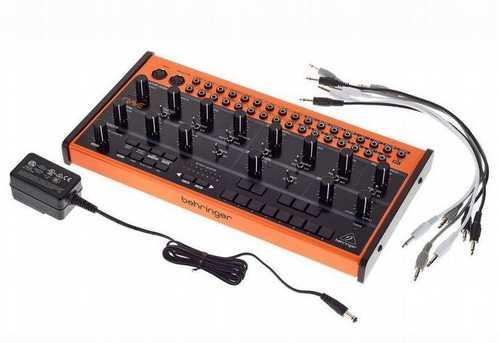 Behringer Crave