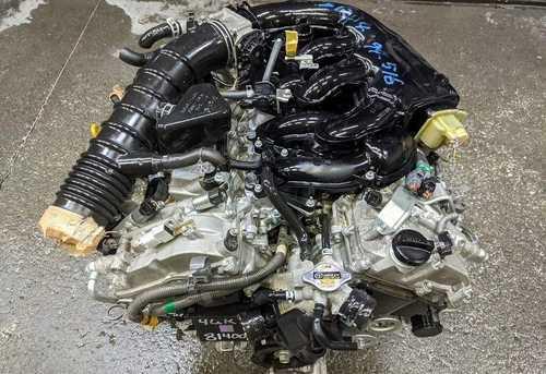 Двигатель Lexus GS250 / IS250 2.5 литра