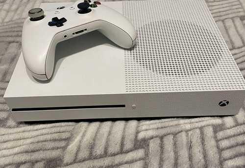Xbox One s 500gb