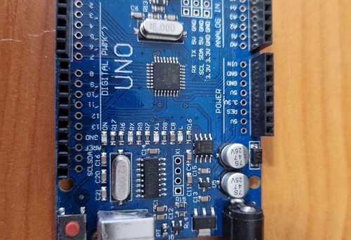 Arduino uno