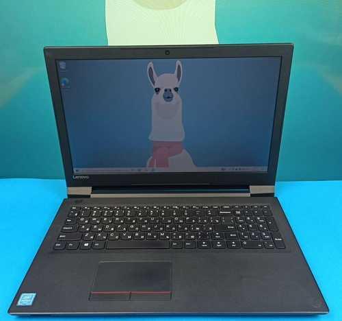 Ноутбук Lenovo Pentium/4gb/120Gb