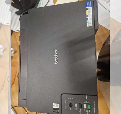 Принтер brother DCP-T425W