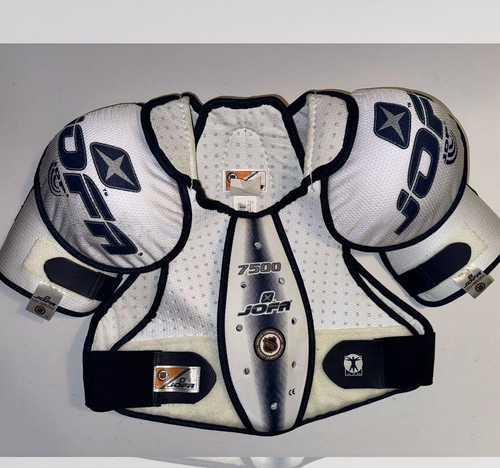Нагрудник хоккейный Jofa 7500 6 Sr XL-XXL