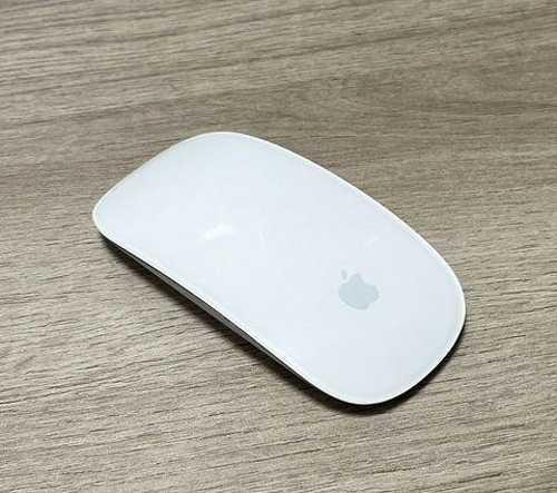 Apple Magic Mouse в отличном состоянии