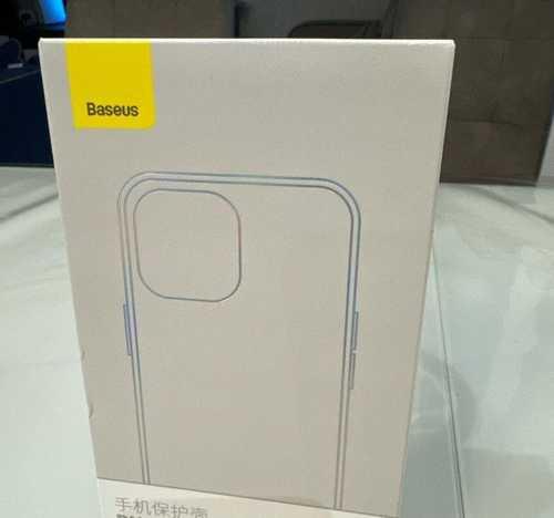 Чехол и пленка iPhone 12