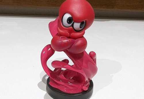 Amiibo Splatoon