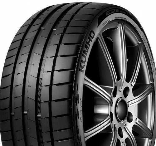 Kumho Ecsta Sport S PS72 275/30 R19