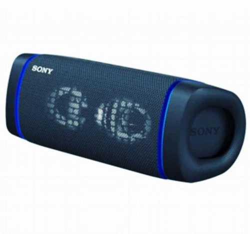 Sony srs xb33