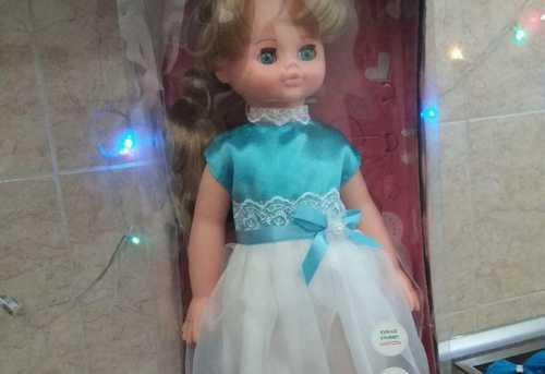 Кукла Весна