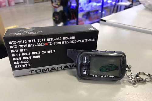 Брелок Tomahawk TZ-9030 оригинал