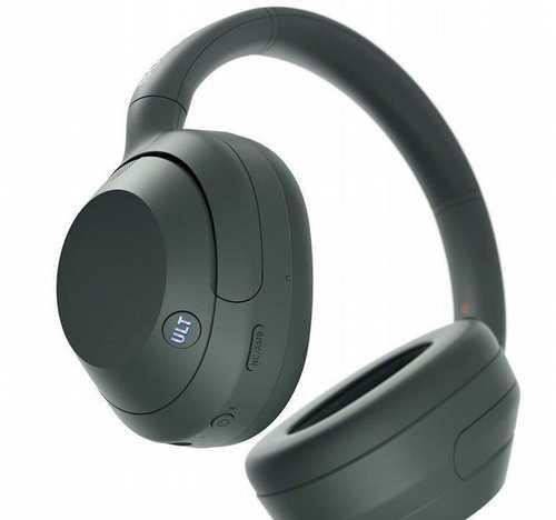 Наушники Sony ULT Wear (WH-ULT900N) Forest Grey