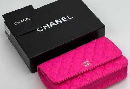 Клатч сумка Chanel