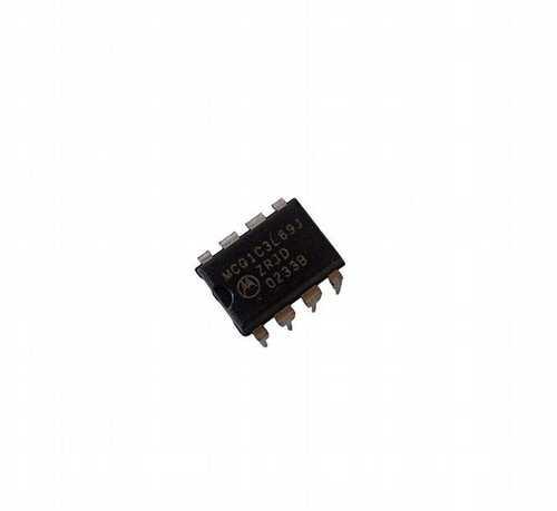 1 шт MC68HC908QT1CP MC68HC Микросхема Motorola